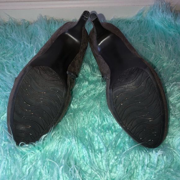 Impo | Shoes | Like New Booties Brand Is Impo | Poshmark